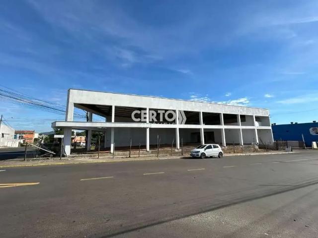 Prédio para Locação em Sapiranga/RS Centro