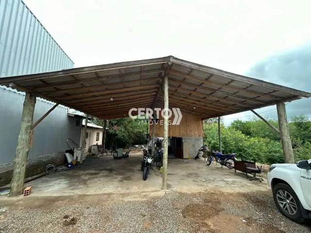 Prédio para Locação em Sapiranga/RS Amaral Ribeiro