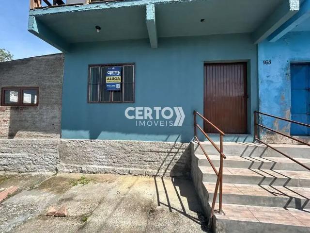 Prédio para Locação em Sapiranga/RS Santa Fé