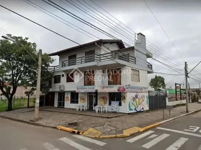 Prédio para Locação em Sapucaia do Sul/RS Dihel