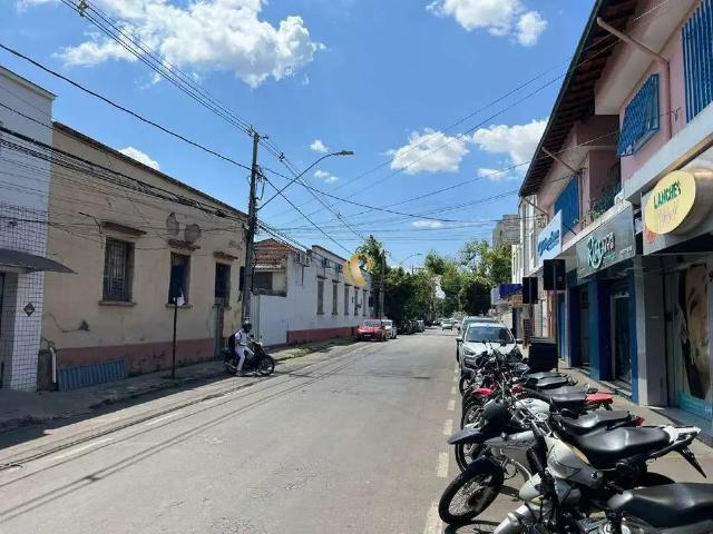 Prédio para Locação em Sete Lagoas/MG Centro