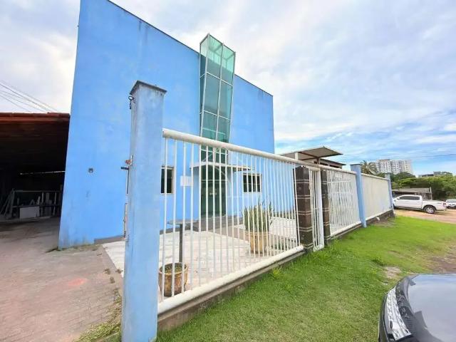 Prédio para Locação em Serra/ES Jardim Limoeiro