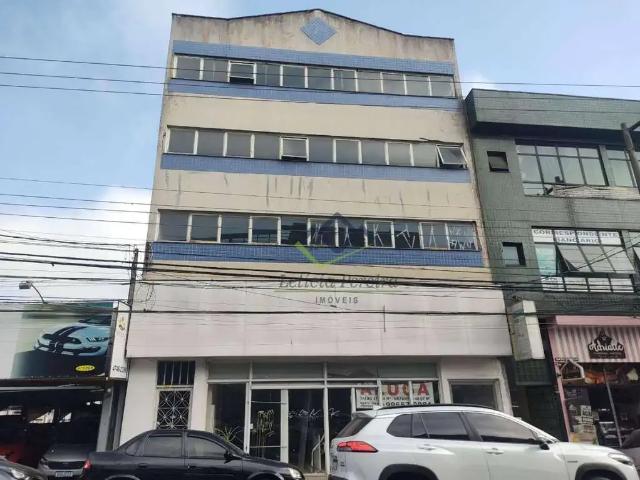 Prédio para Locação em Suzano/SP Centro
