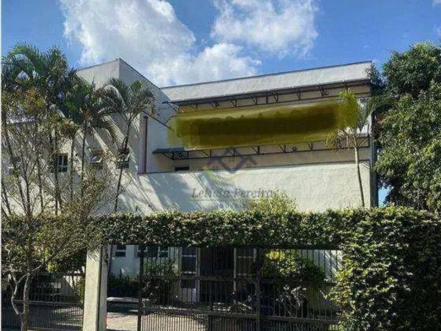 Prédio para Locação em Suzano/SP Sítio São José