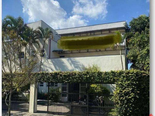 Prédio para Locação em Suzano/SP Sítio São José