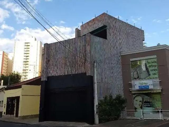 Prédio para Locação em Sumaré/SP Condomínio Residencial Viva Vista