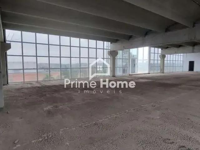 Prédio para Locação em Sumaré/SP Chácara Monte Alegre