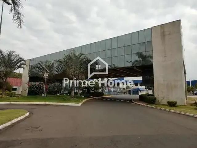 Prédio para Locação em Sumaré/SP Chácara Monte Alegre