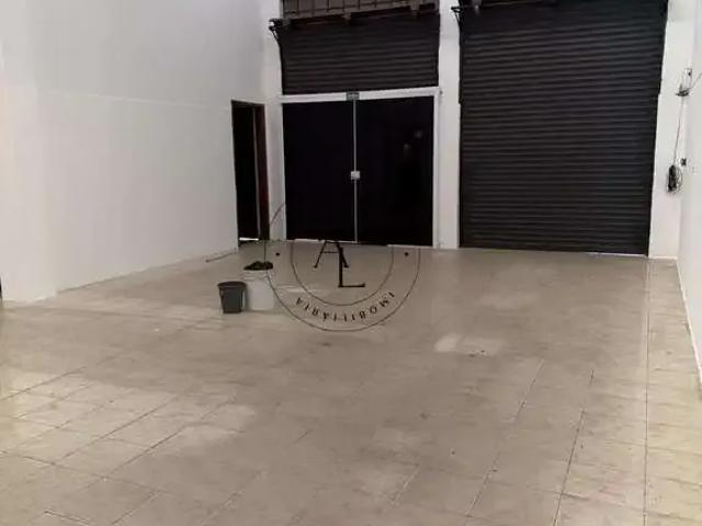 Prédio para Locação em Sumaré/SP Jardim Bom Retiro Nova Veneza