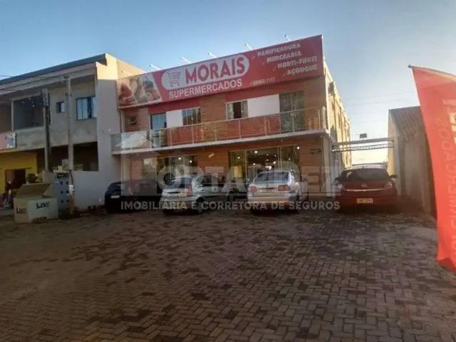 Prédio para Locação em Ponta Grossa/PR Contorno
