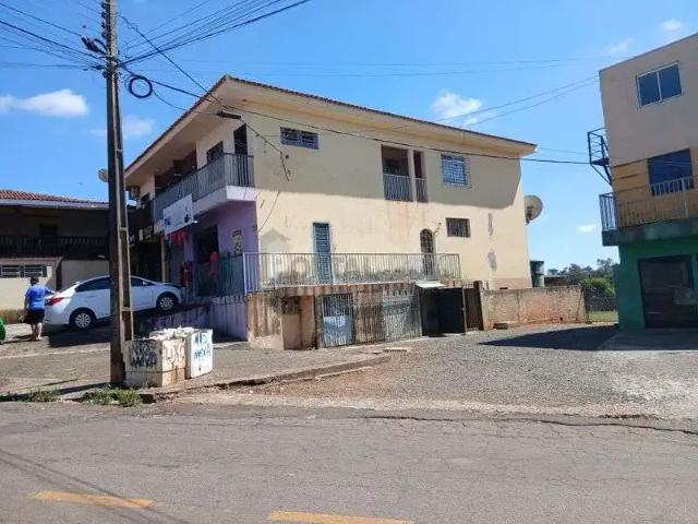 Prédio para Locação em Ponta Grossa/PR Cará cará 4 Quartos