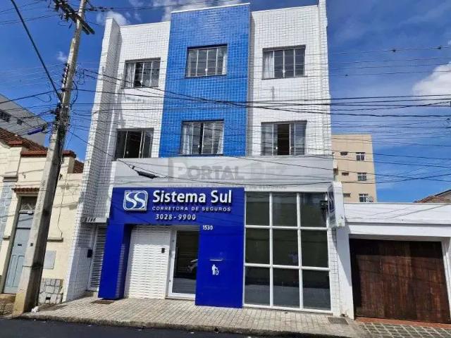 Prédio para Locação em Ponta Grossa/PR Centro 1 Quartos