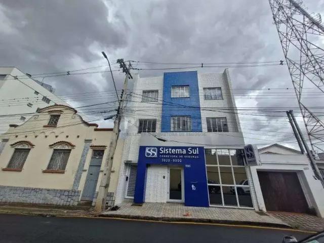 Prédio para Locação em Ponta Grossa/PR Centro 1 Quartos