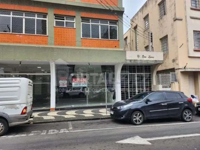 Prédio para Locação em Ponta Grossa/PR Centro