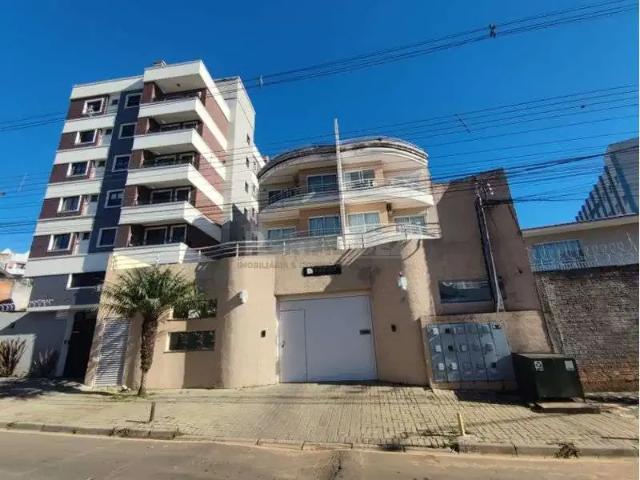 Prédio para Locação em Ponta Grossa/PR Centro 2 Quartos