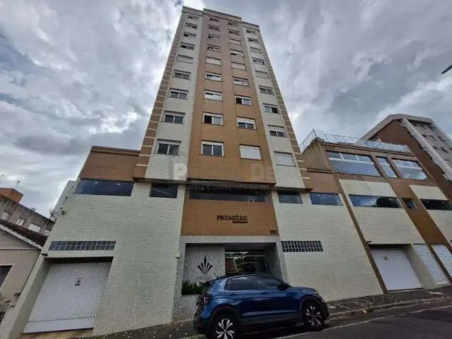 Prédio para Locação em Ponta Grossa/PR Centro 2 Quartos