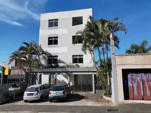 Prédio para Locação em Ponta Grossa/PR Centro 2 Quartos