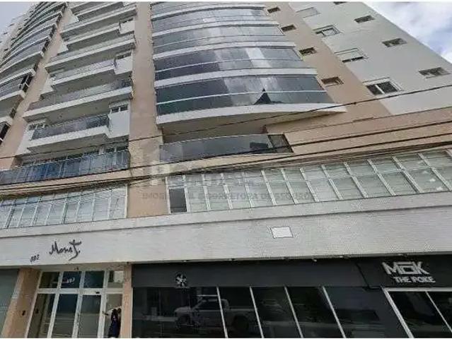Prédio para Locação em Ponta Grossa/PR Centro 2 Quartos