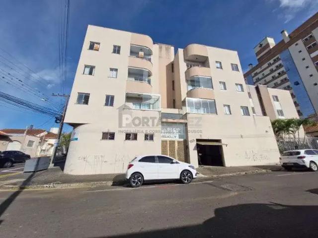 Prédio para Locação em Ponta Grossa/PR Centro 2 Quartos