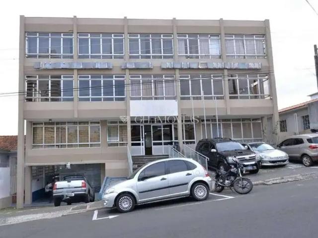 Prédio para Locação em Ponta Grossa/PR Centro