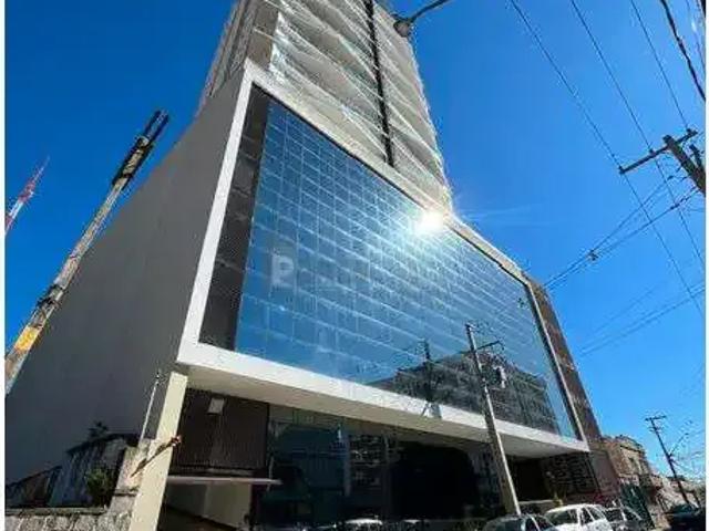 Prédio para Locação em Ponta Grossa/PR Centro 3 Quartos