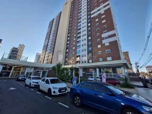 Prédio para Locação em Ponta Grossa/PR Centro 3 Quartos