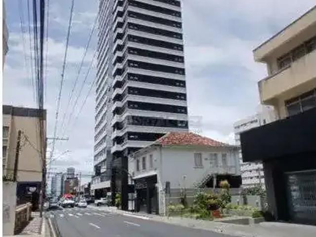 Prédio para Locação em Ponta Grossa/PR Centro 3 Quartos