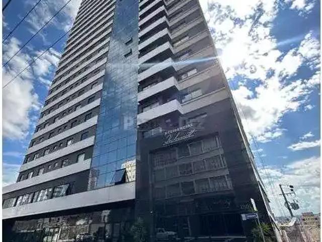 Prédio para Locação em Ponta Grossa/PR Centro 3 Quartos