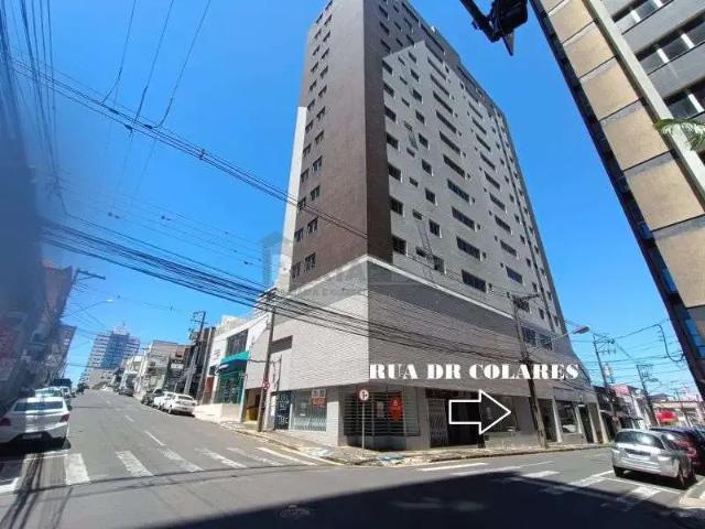 Prédio para Locação em Ponta Grossa/PR Centro 3 Quartos