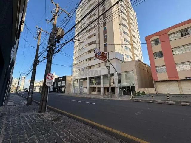 Prédio para Locação em Ponta Grossa/PR Centro 3 Quartos