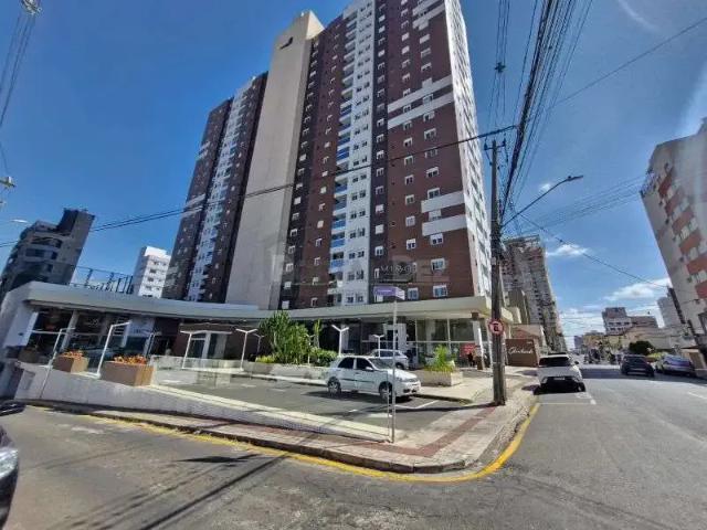 Prédio para Locação em Ponta Grossa/PR Centro 3 Quartos