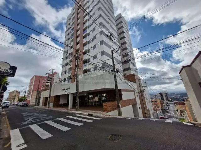 Prédio para Locação em Ponta Grossa/PR Centro 3 Quartos