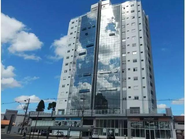 Prédio para Locação em Ponta Grossa/PR Centro 3 Quartos