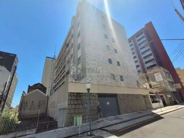 Prédio para Locação em Ponta Grossa/PR Centro 4 Quartos