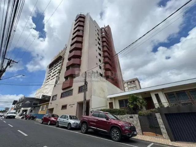 Prédio para Locação em Ponta Grossa/PR Centro