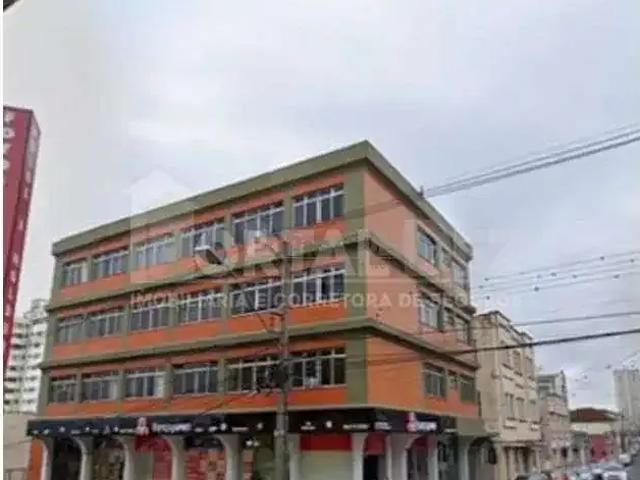 Prédio para Locação em Ponta Grossa/PR Centro