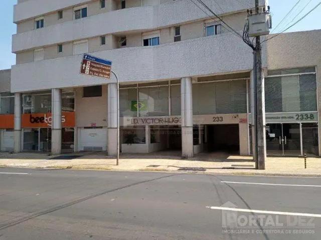 Prédio para Locação em Ponta Grossa/PR Centro
