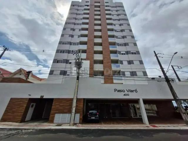 Prédio para Locação em Ponta Grossa/PR Centro