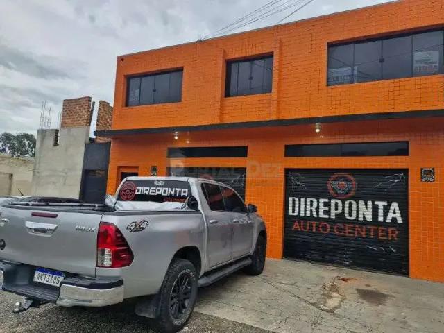 Prédio para Locação em Ponta Grossa/PR Chapada 3 Quartos