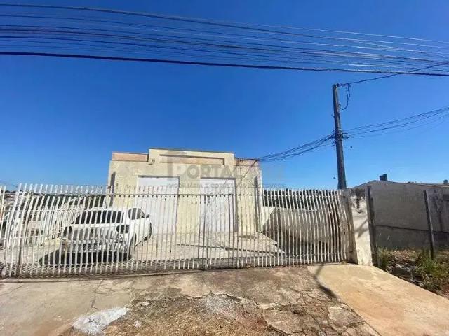 Prédio para Locação em Ponta Grossa/PR Estrela 2 Quartos