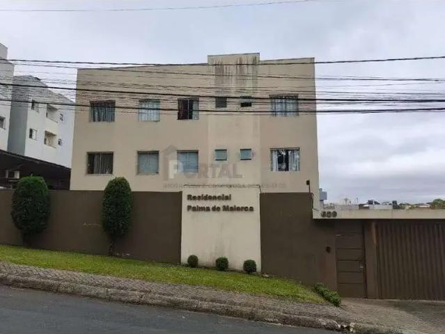 Prédio para Locação em Ponta Grossa/PR Jardim Carvalho 2 Quartos