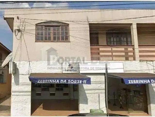 Prédio para Locação em Ponta Grossa/PR Oficinas