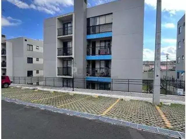 Prédio para Locação em Ponta Grossa/PR Oficinas 2 Quartos
