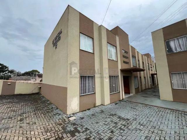 Prédio para Locação em Ponta Grossa/PR Olarias 2 Quartos