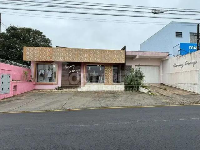 Prédio para Locação em Ponta Grossa/PR Orfãs