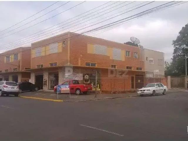 Prédio para Locação em Ponta Grossa/PR Nova Rússia 3 Quartos