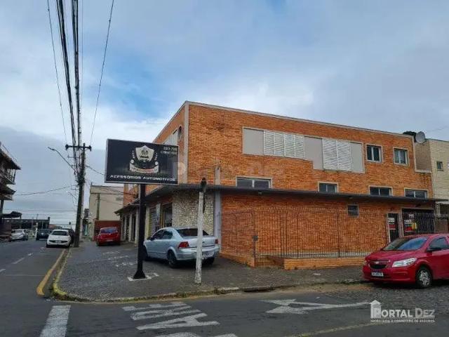 Prédio para Locação em Ponta Grossa/PR Nova Rússia