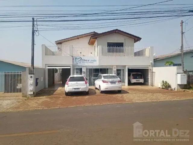 Prédio para Locação em Ponta Grossa/PR Neves
