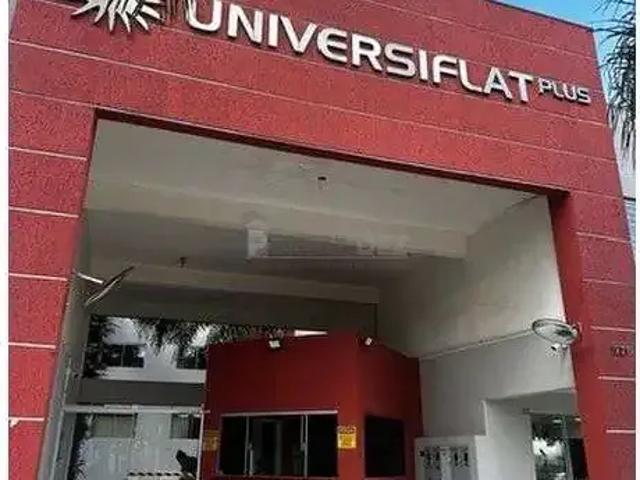 Prédio para Locação em Ponta Grossa/PR Uvaranas 1 Quartos