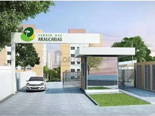Prédio para Locação em Ponta Grossa/PR Uvaranas 2 Quartos